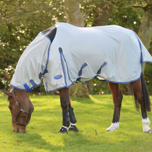 Weatherbeeta Airflow Mesh Combo Fly Sheet with Freestyle – The Tack Shop
