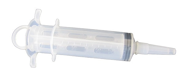 Sure Grip Oral Dosing Syringe – The Tack Shop
